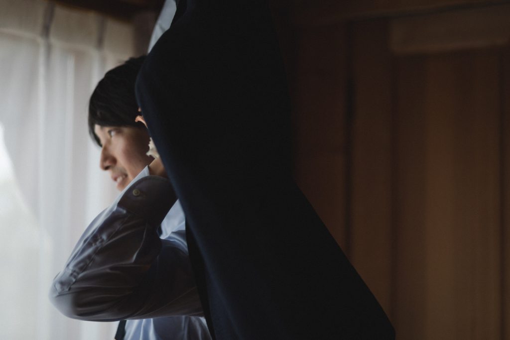 KEISUKE & RISA | Belvedere （ベルベデーレ）個性豊かなオリジナルウェディングをプロデュースします