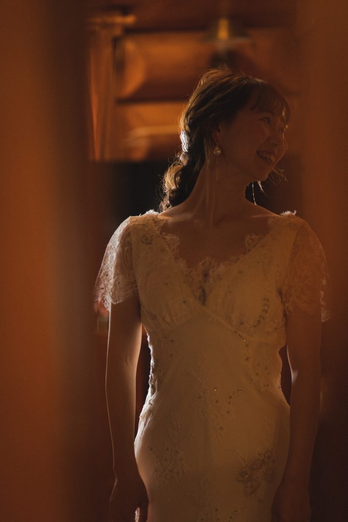 KEISUKE & RISA | Belvedere （ベルベデーレ）個性豊かなオリジナルウェディングをプロデュースします