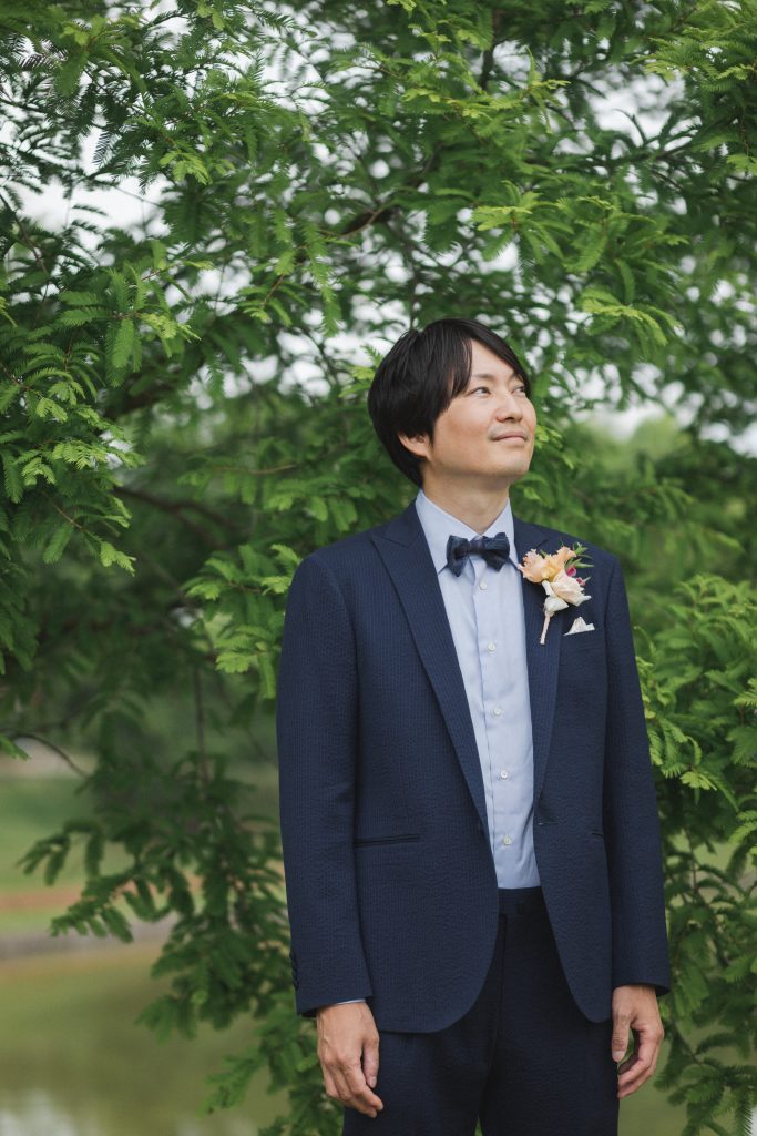 KEISUKE & RISA | Belvedere （ベルベデーレ）個性豊かなオリジナルウェディングをプロデュースします