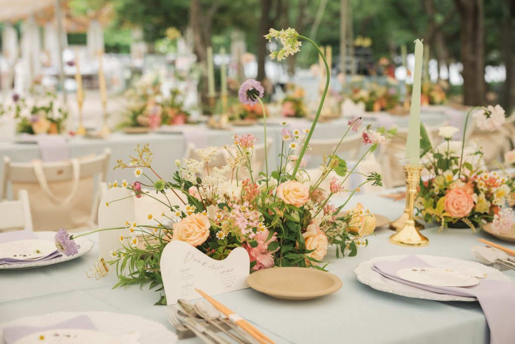 KEISUKE & RISA | Belvedere （ベルベデーレ）個性豊かなオリジナルウェディングをプロデュースします