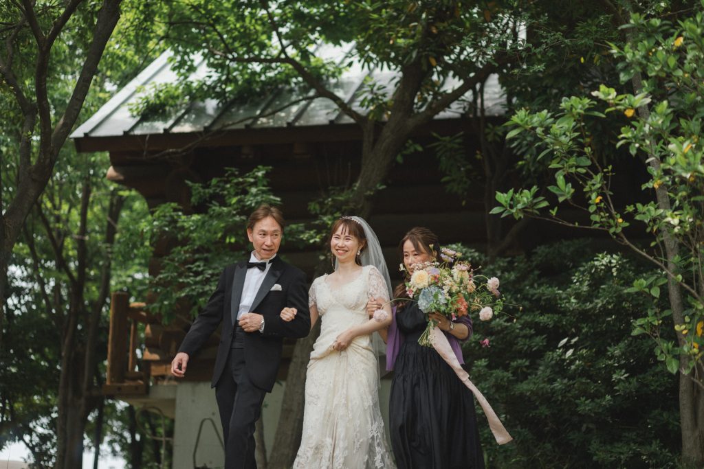 KEISUKE & RISA | Belvedere （ベルベデーレ）個性豊かなオリジナルウェディングをプロデュースします