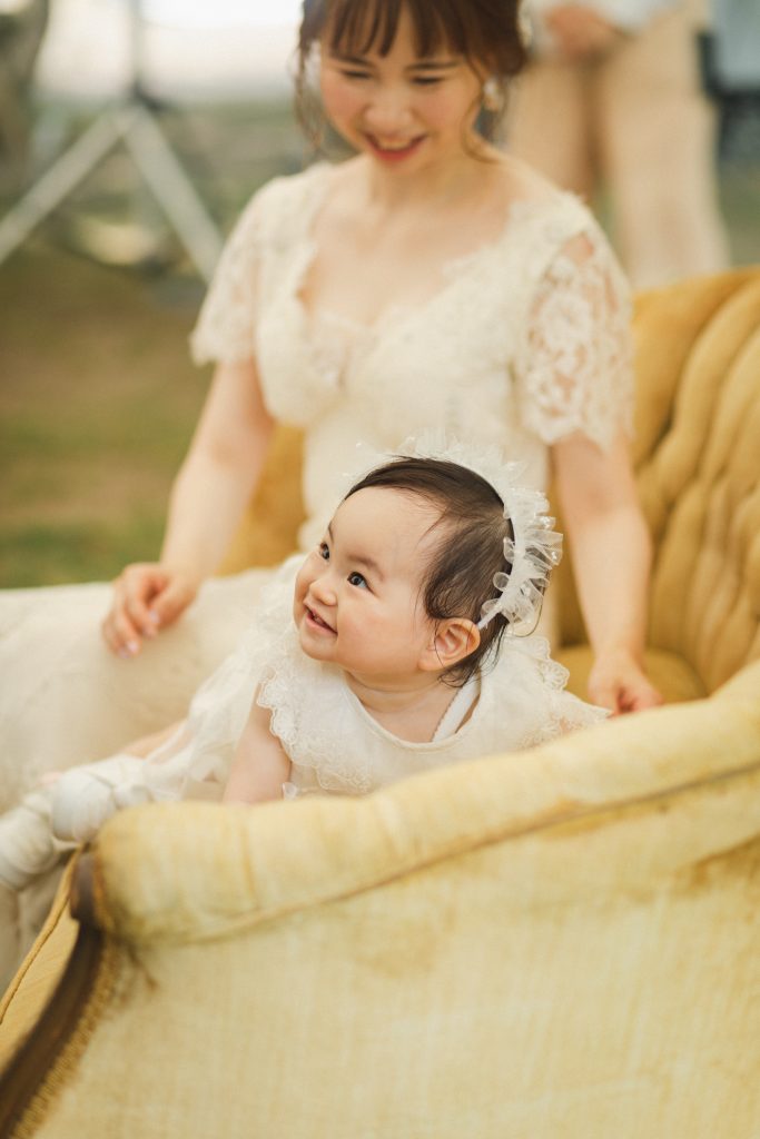 KEISUKE & RISA | Belvedere （ベルベデーレ）個性豊かなオリジナルウェディングをプロデュースします