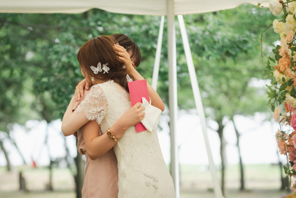 KEISUKE & RISA | Belvedere （ベルベデーレ）個性豊かなオリジナルウェディングをプロデュースします