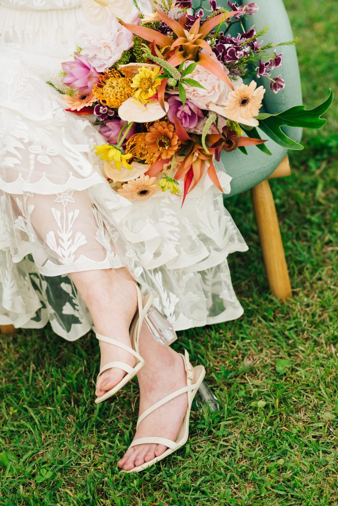 YOSUKE & HARUKA | Belvedere （ベルベデーレ）個性豊かなオリジナルウェディングをプロデュースします